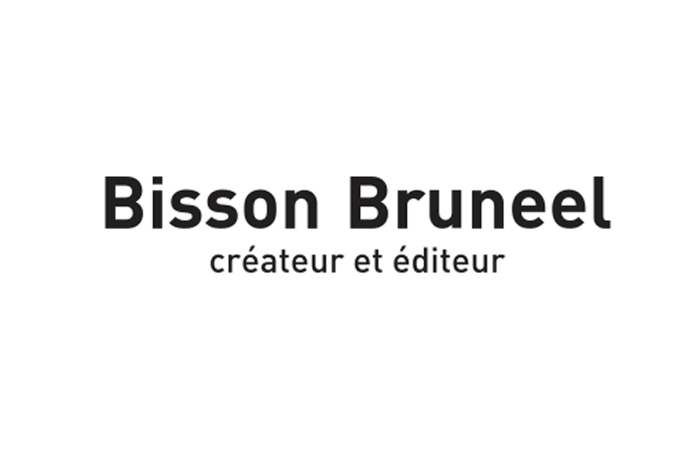 Notre réalisation : Bisson Bruneel – T A N D E M . Fragrances